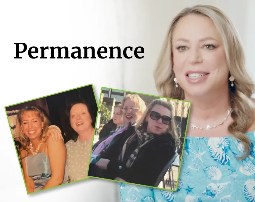 Permanence – Dermavitality