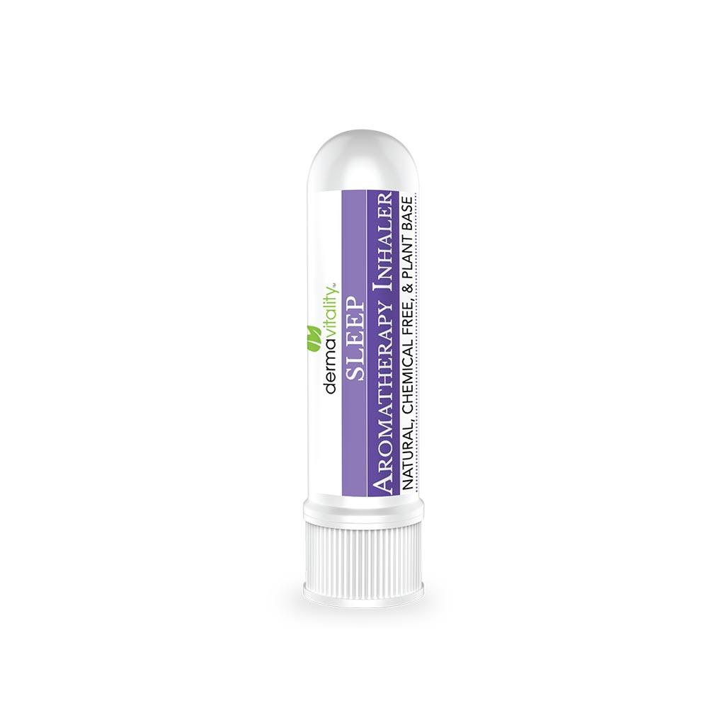 Aromatherapy Inhaler for Sleep – Dermavitality